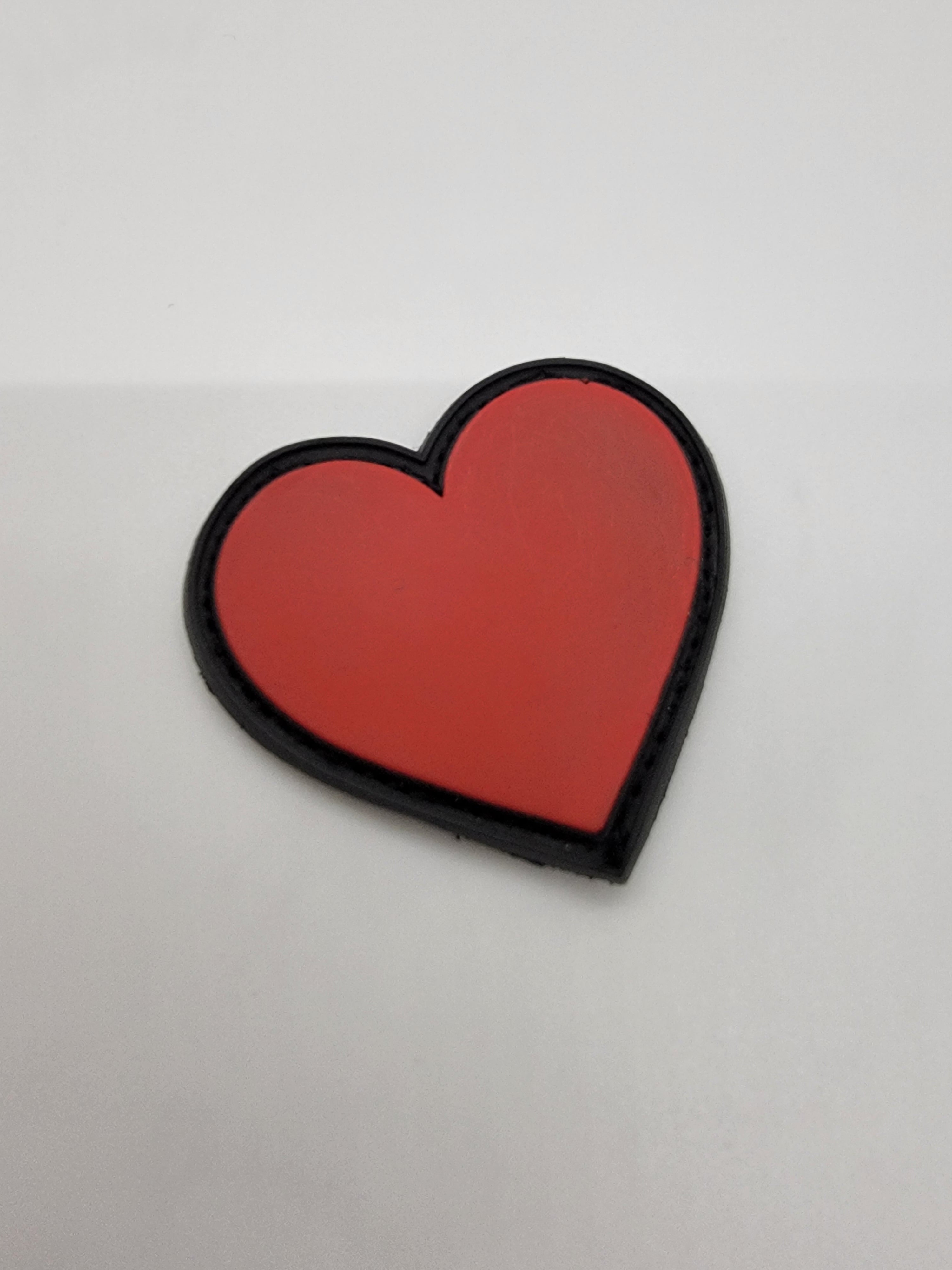 Heart emoji – My Store