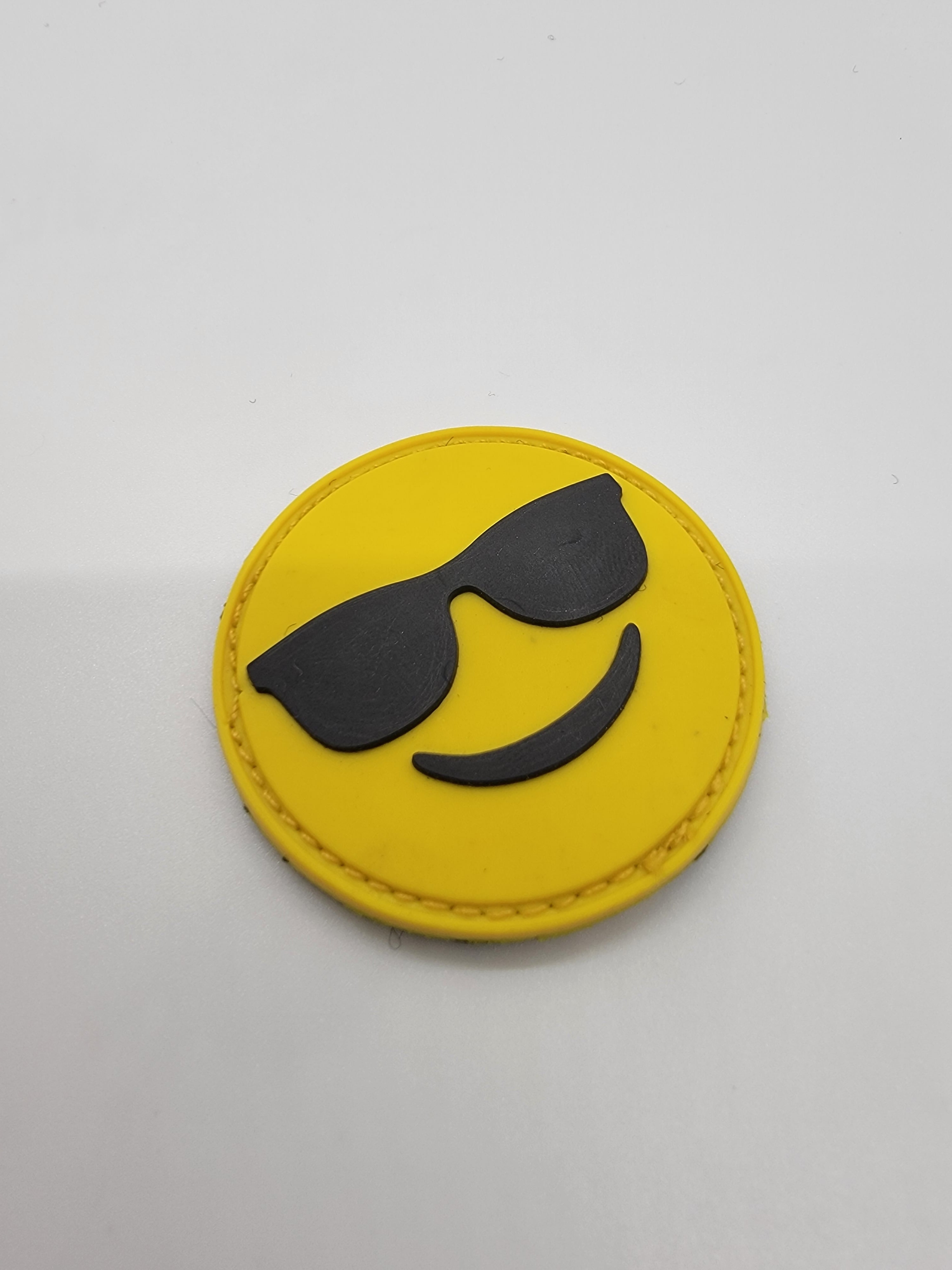 Sunglass emoji – My Store
