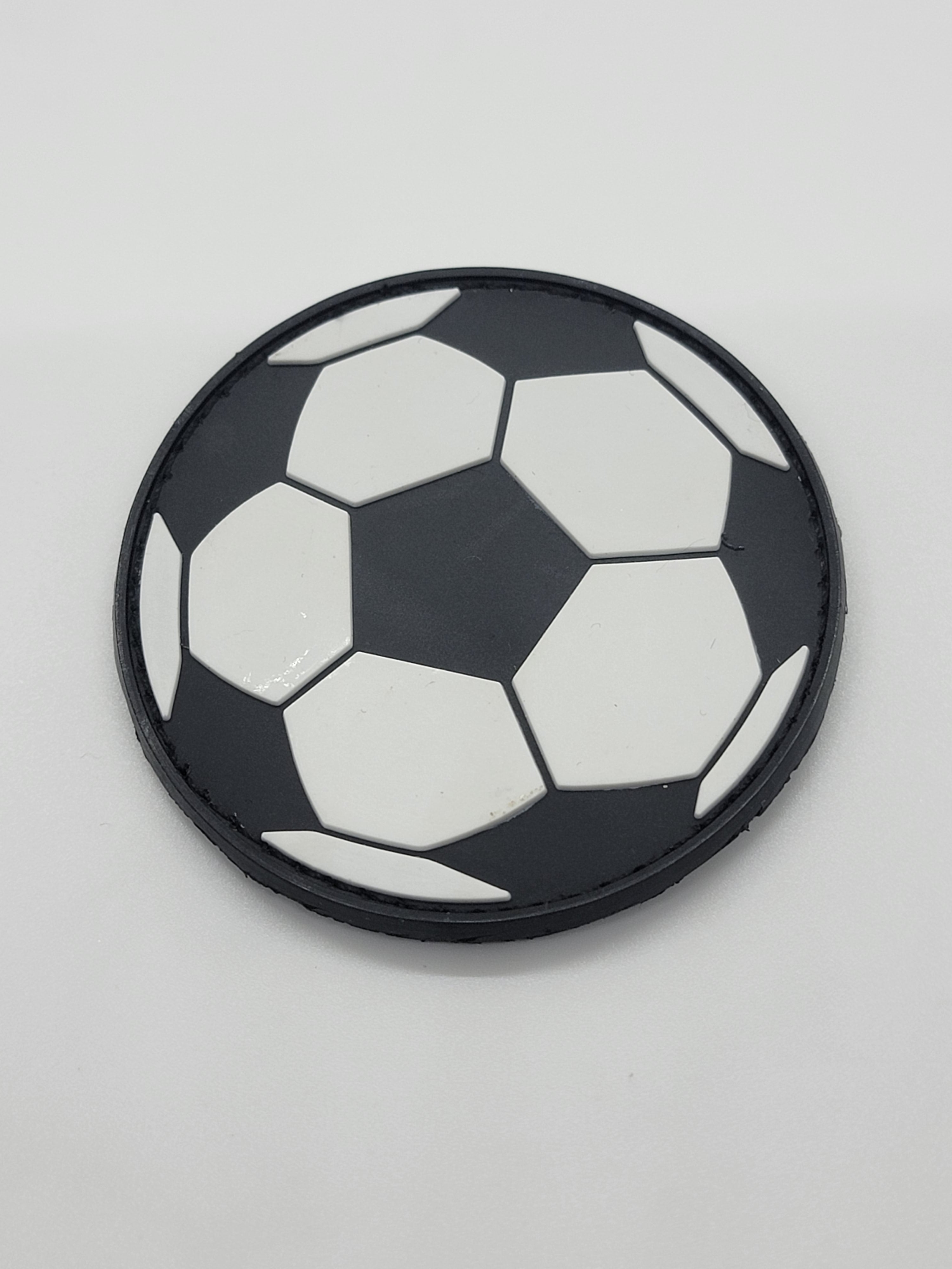 PVC Soccer Ball – My Store